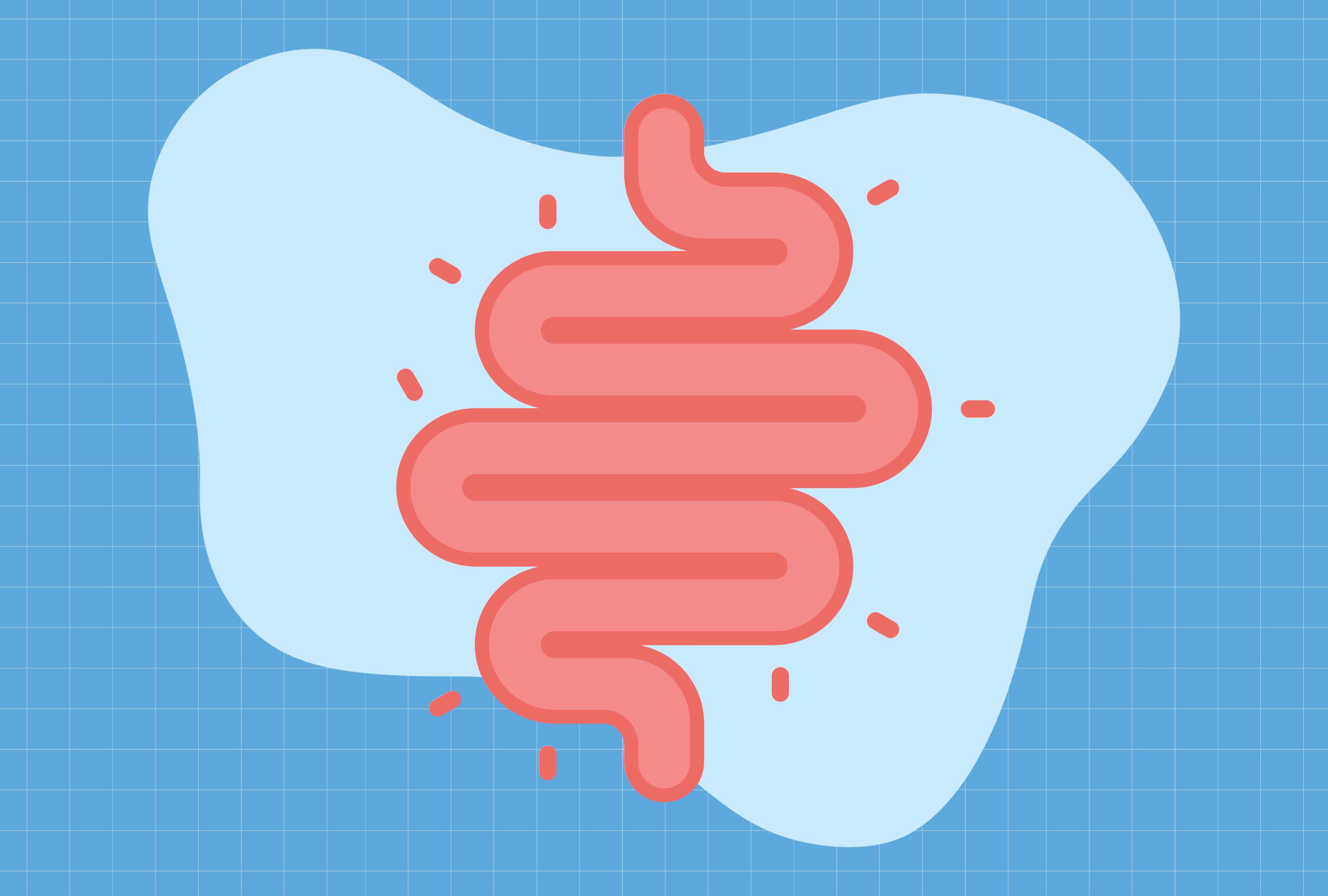 Colon cancer may have more to do with gut health than we realize, new ...