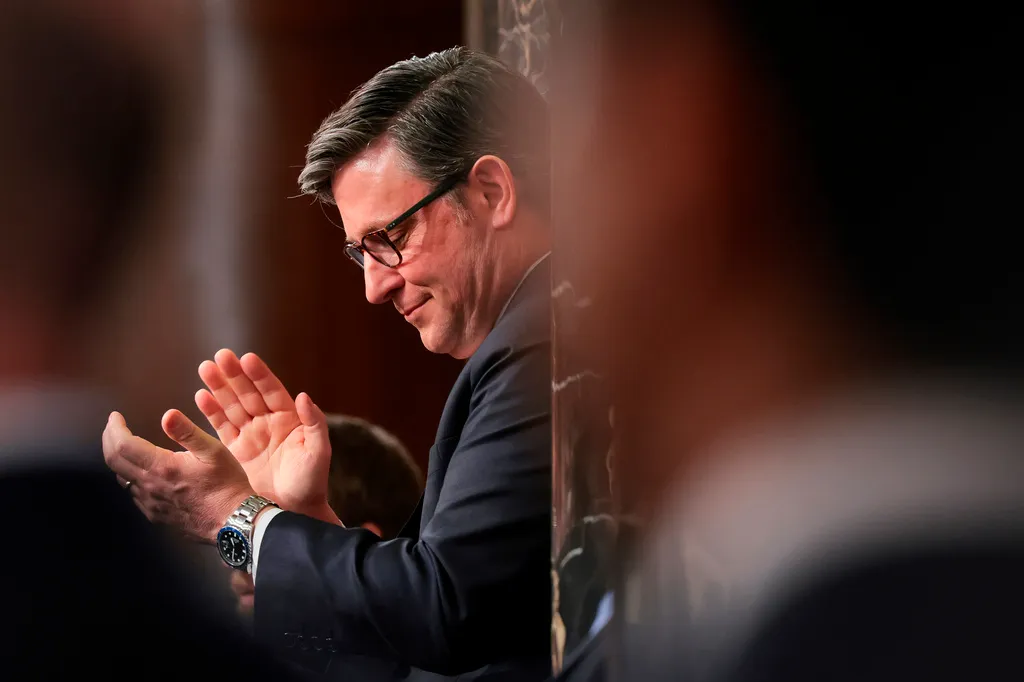 House Republicans pass immigration enforcement funding bill in party ...