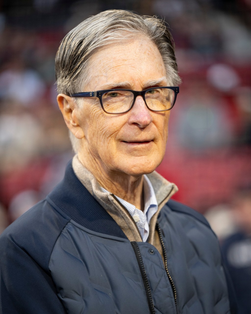 Red Sox ownership taking 'desperate' tactic in search to save season