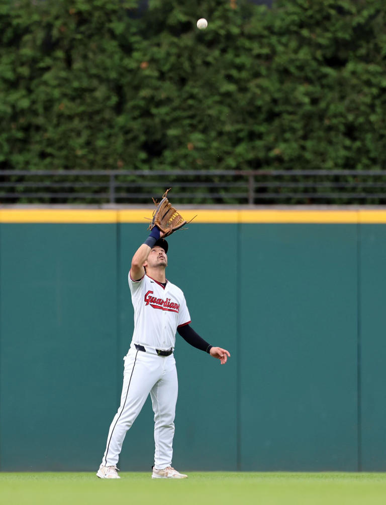 'Overrated' Jazz Chisholm Jr. beats Guardians, 3-2, with eighth-inning ...