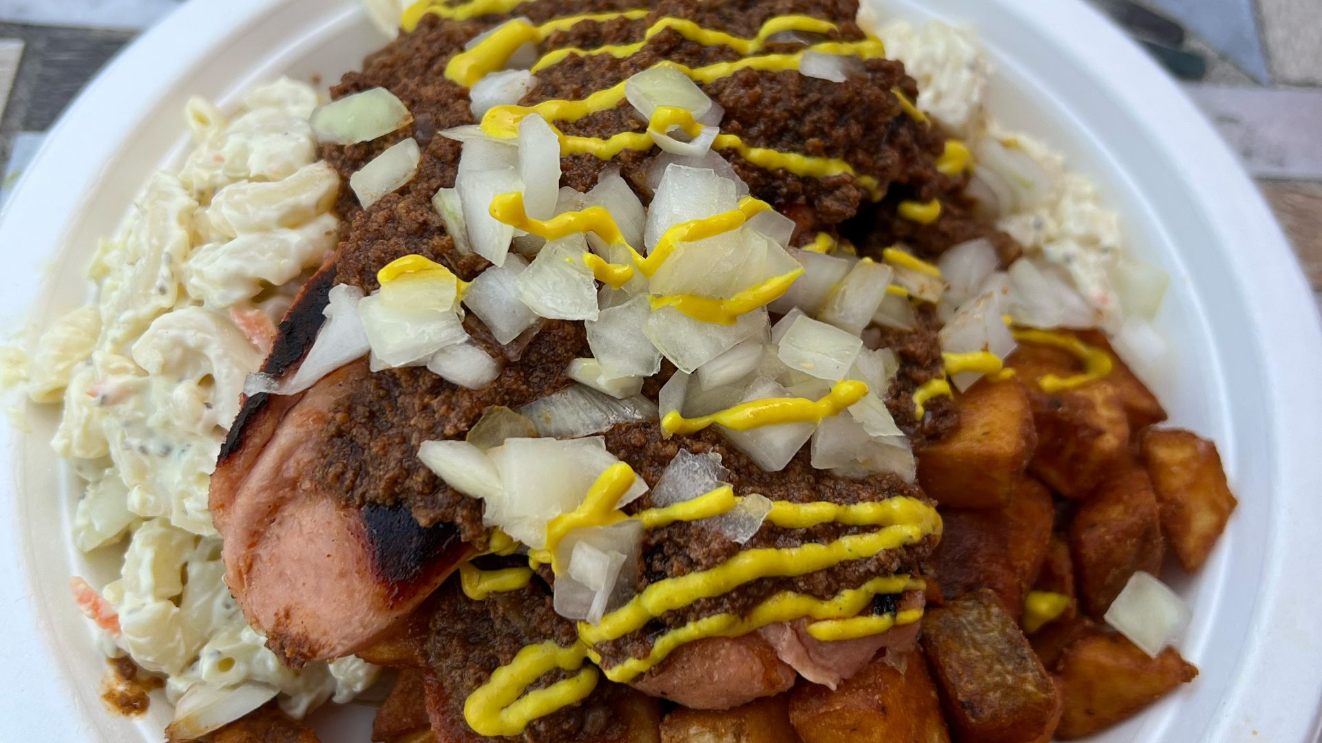 20 local eats Americans want to keep as a secret for themselves