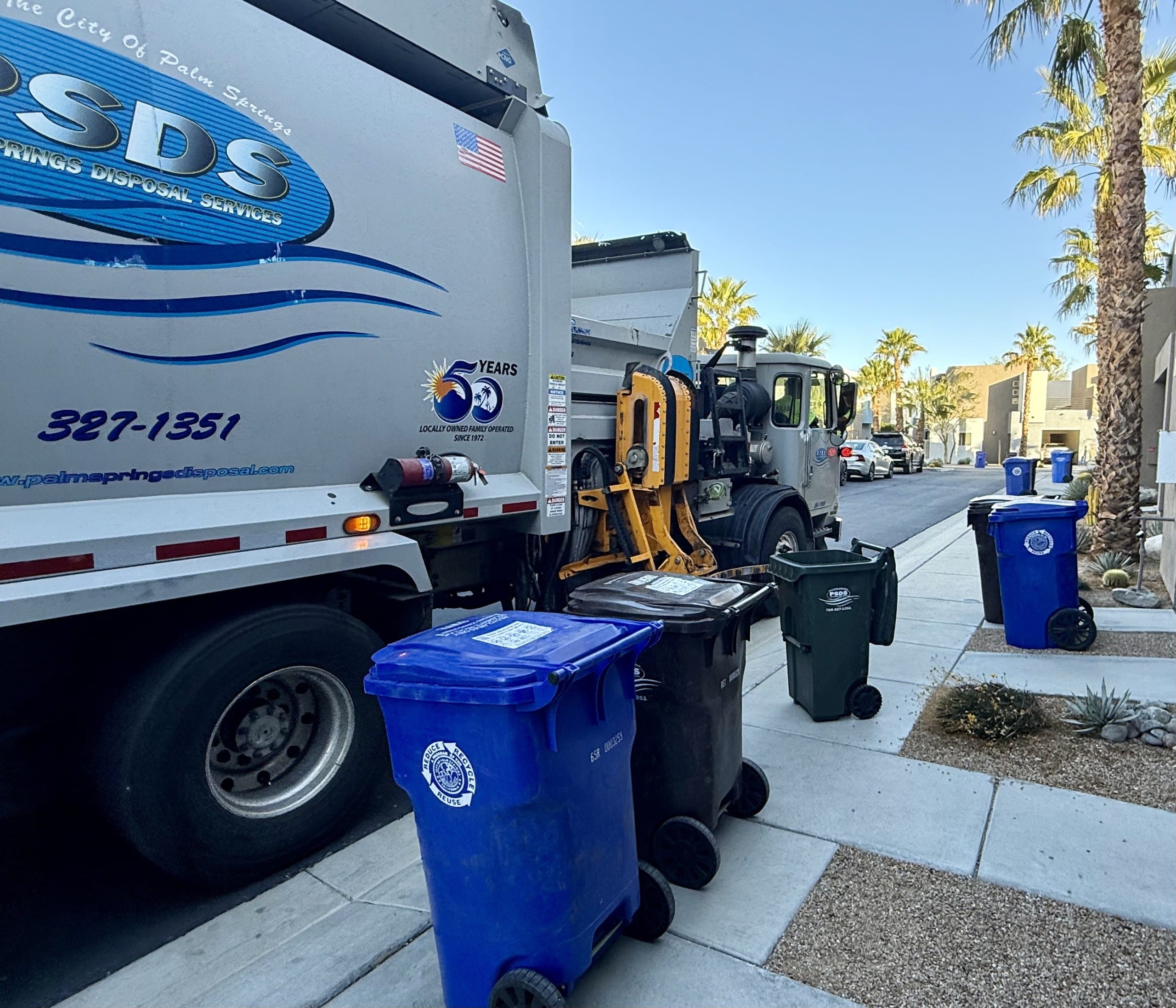 City staff: Composting fines never issued, despite promised enforcement