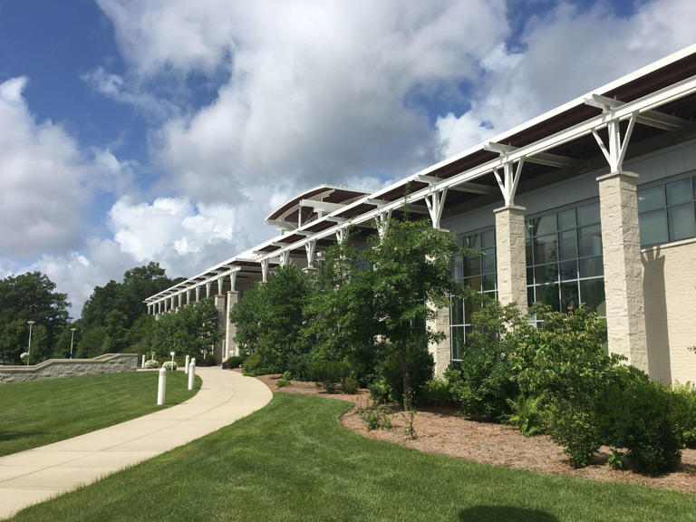 NJ university evacuates science building after chemical spill causes fire