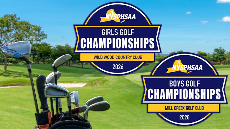 Section IV Athletes wrap up NYSPHSAA Boy’s and Girl’s Golf Championships