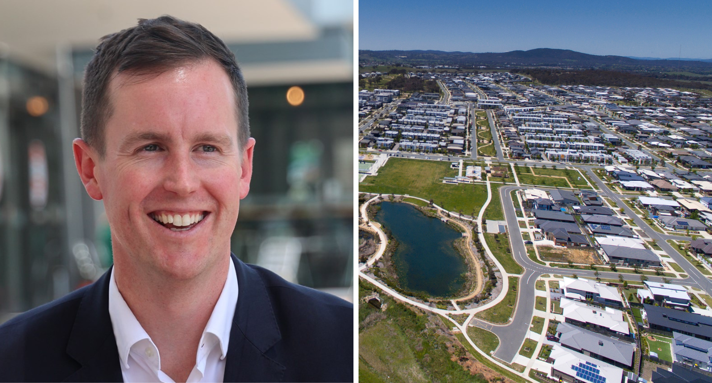 Aussie government abolishes stamp duty for all first-home buyers in ...