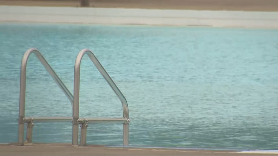 Pool pass users express frustrations about North Park pool closure