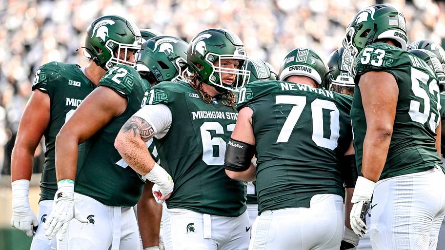 Michigan State makes cut for elite 5-star in-state OT Antijuan Wilkes