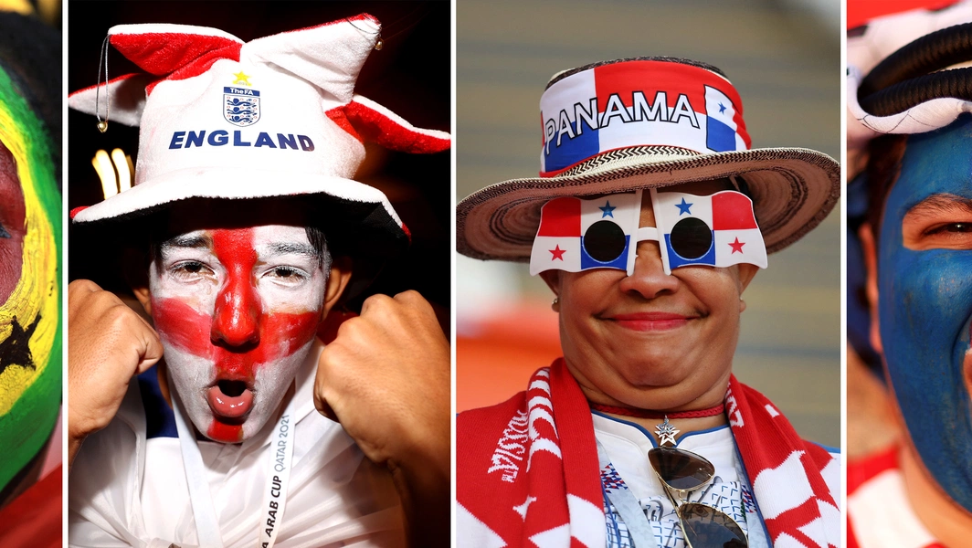 Somali referee denied US entry as World Cup tensions rise