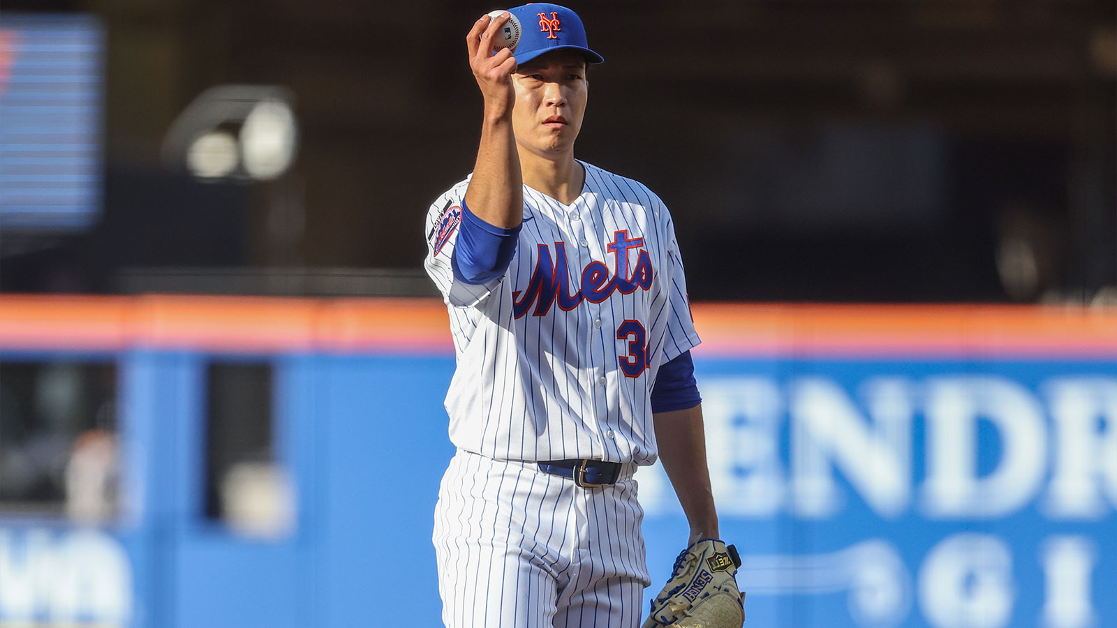 Mets’ Kodai Senga drops optimistic outlook after injury setback