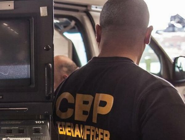 House passes border security package as Florida GOP backs final vote