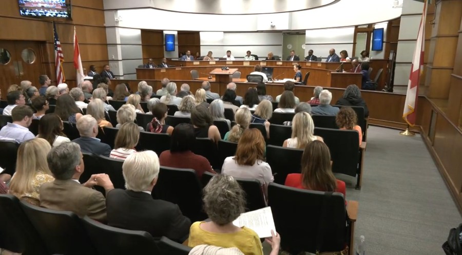 Birmingham City Council passes ordinance to regulate data center ...