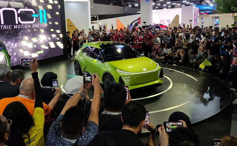 KLIMS 2026: Malaysia’s premier mobility extravaganza promises more than ...