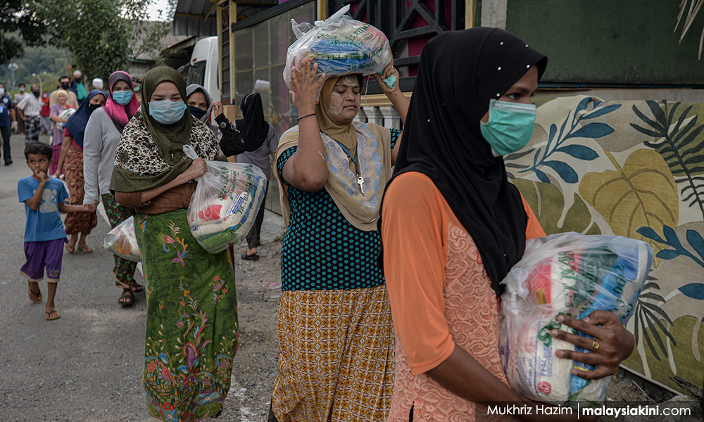 Letter | Reject hate, uphold justice: Standing with Rohingya