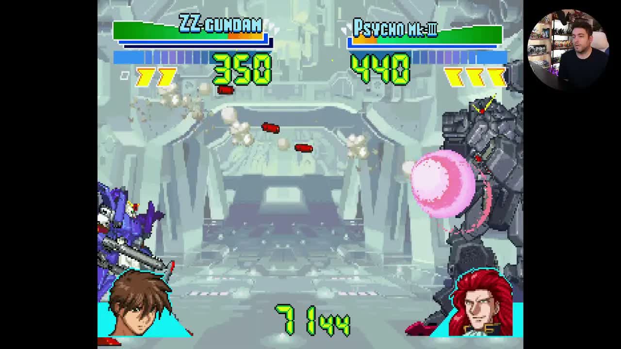 Gundam explained morning livestream
