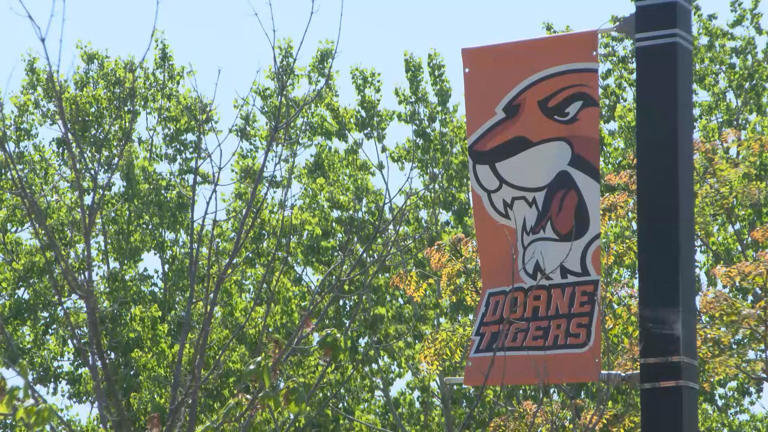 ‘It’s not easy to make these decisions’: Doane University to cut ...