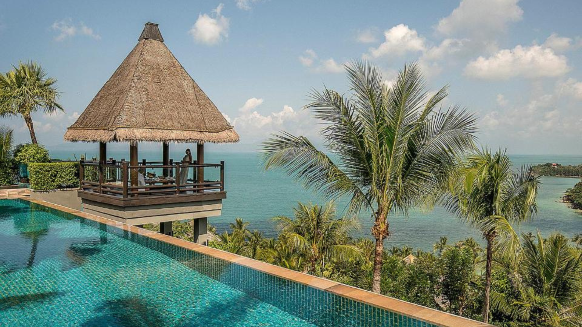 The luxury Koh Samui resorts so exceptional, they’re reason enough to ...