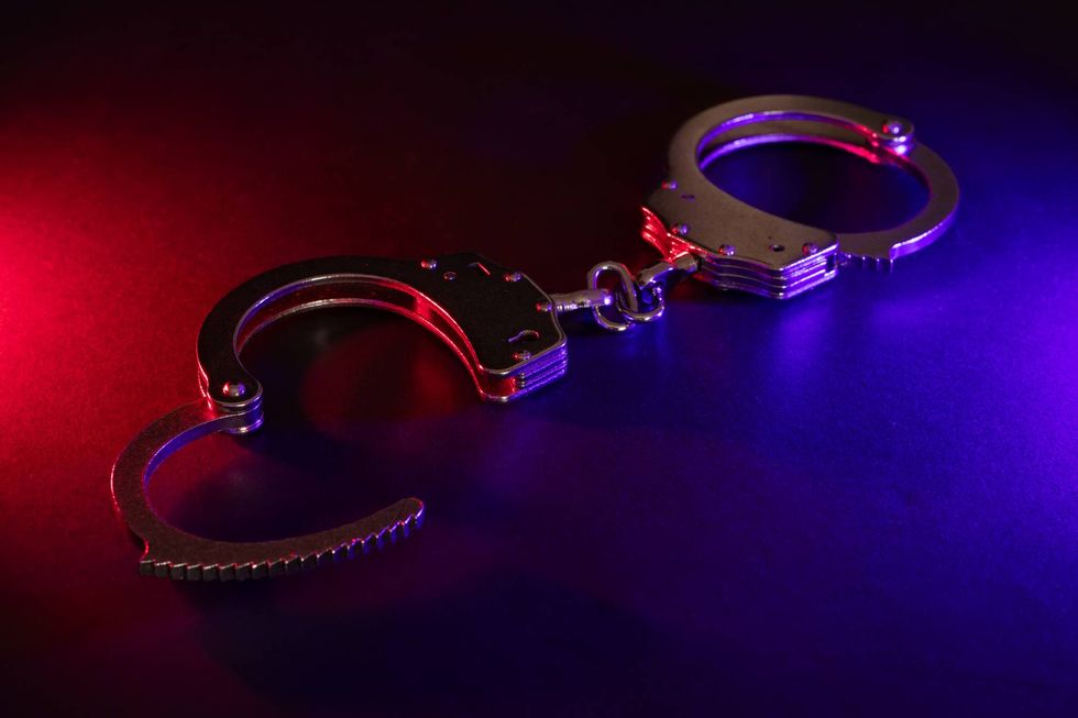 Man arrested after making threatening Facebook posts against Delaware ...