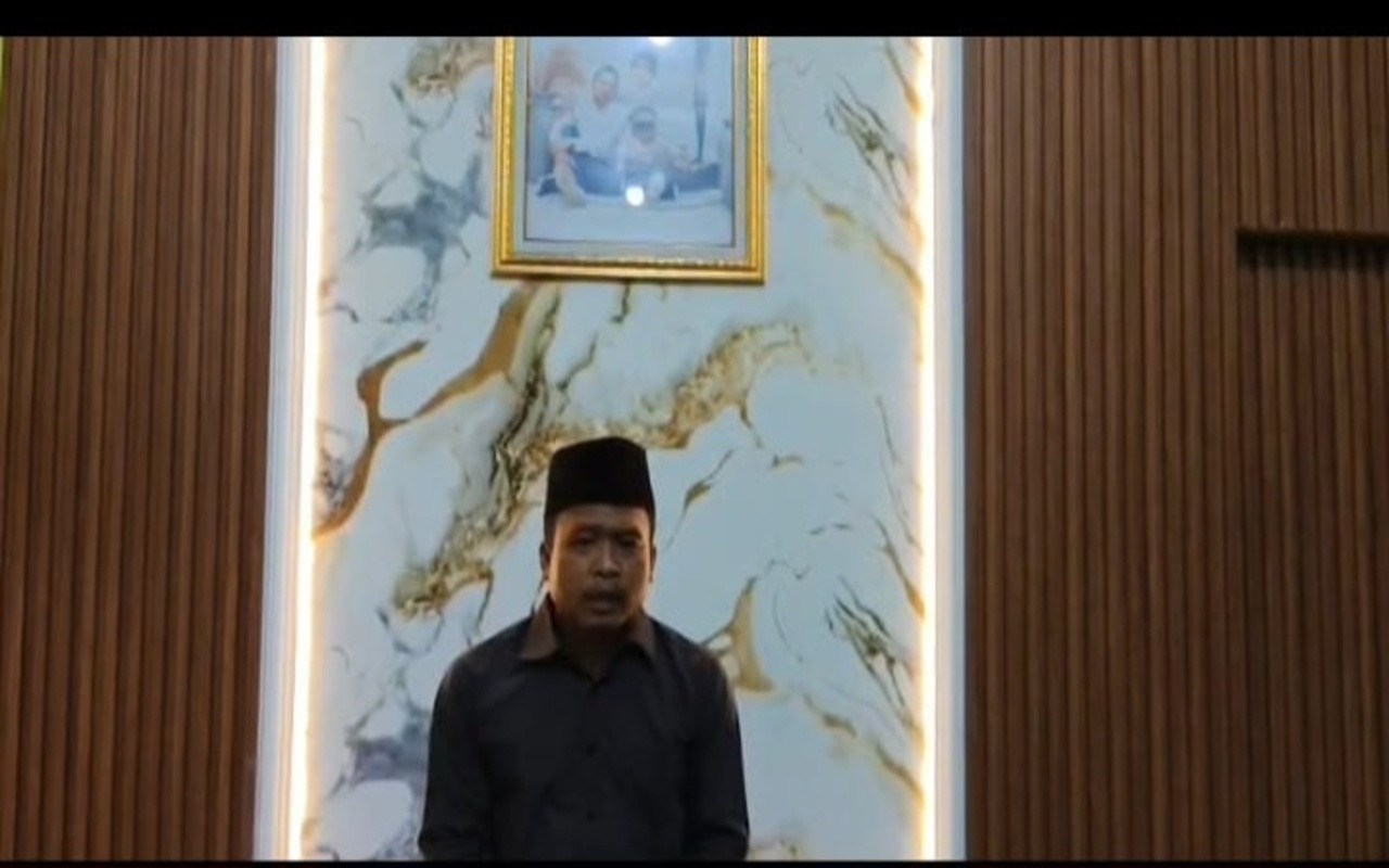 Waduh, PPPK dan PPPK paruh waktu merasa dipecah belah