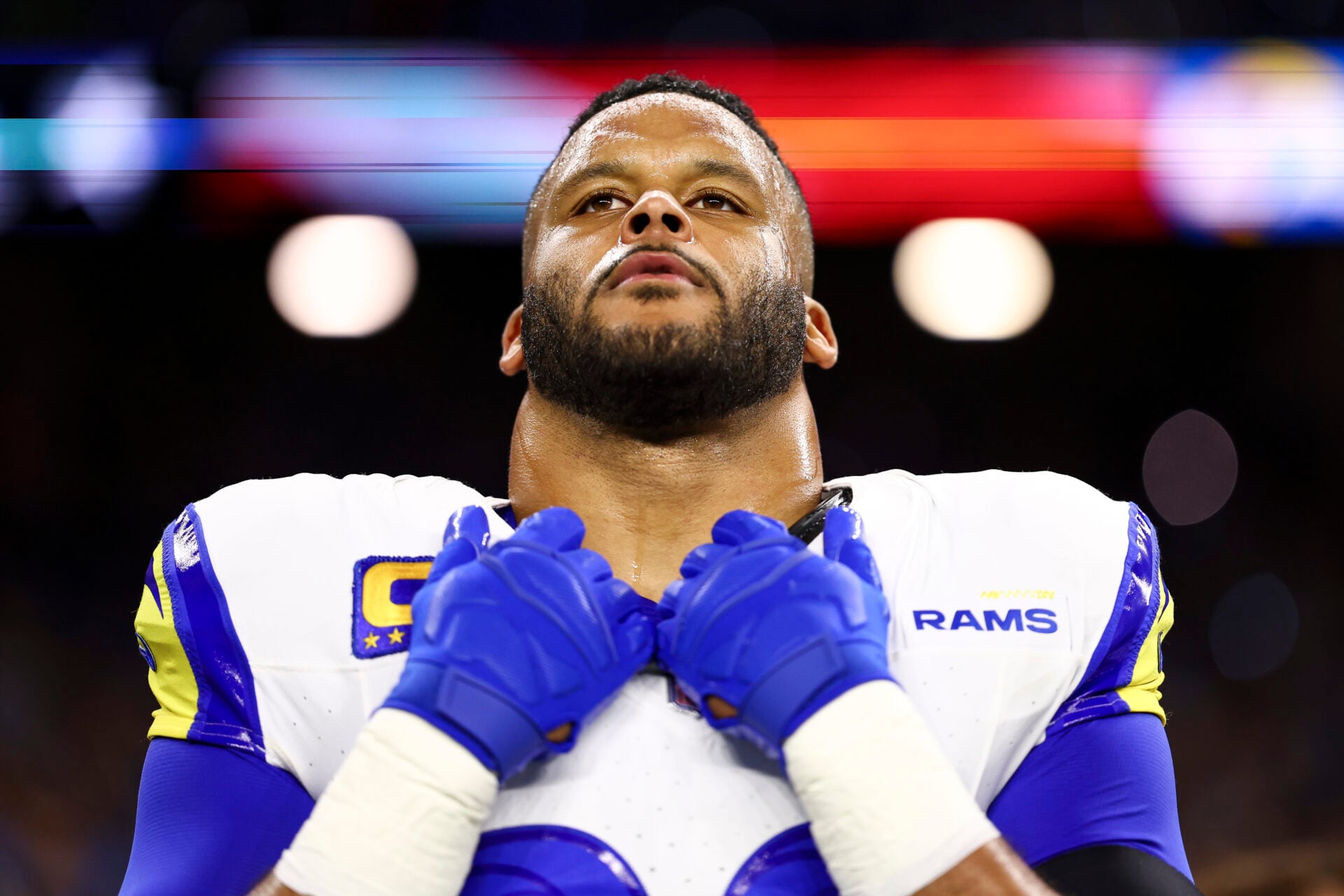Adam Schefter gives important 'more likely than not' update on Aaron ...
