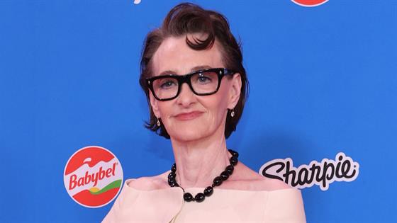 Toy Story 5’s Joan Cusack shares why she stepped away from Hollywood