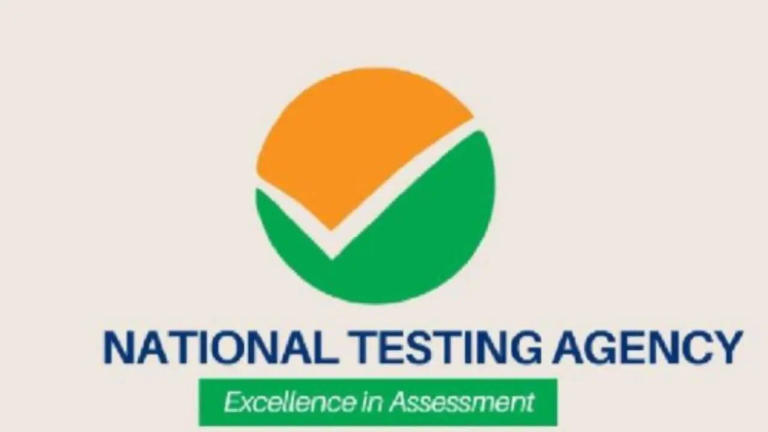 NEET UG re exam 2026: NTA opens scribe details portal for PwD/PwBD ...