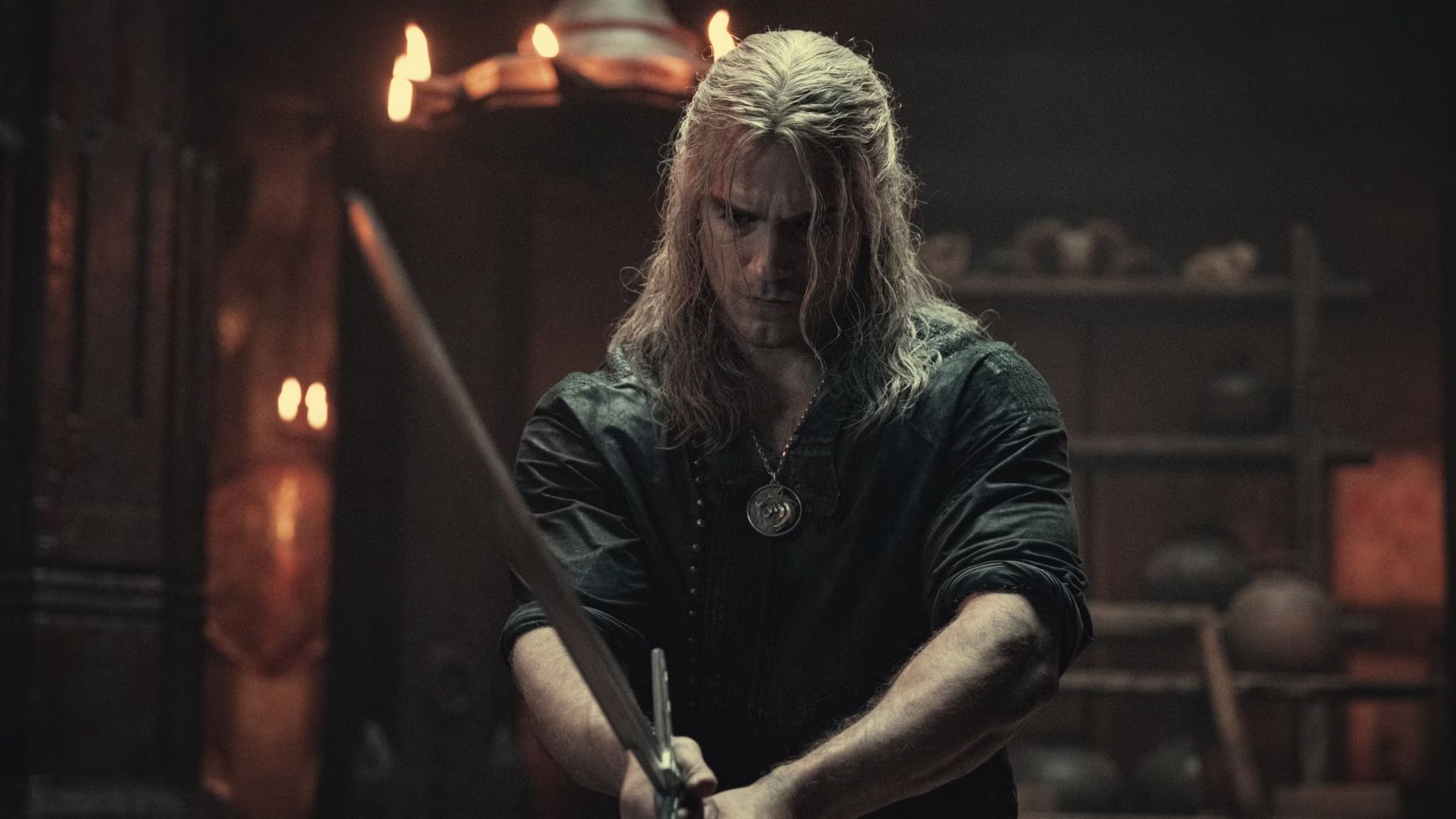 6 fantasy books better than the Witcher