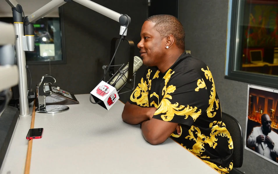 Mase pushes back on Jennifer Lopez’s ‘real New Yorker’ claim