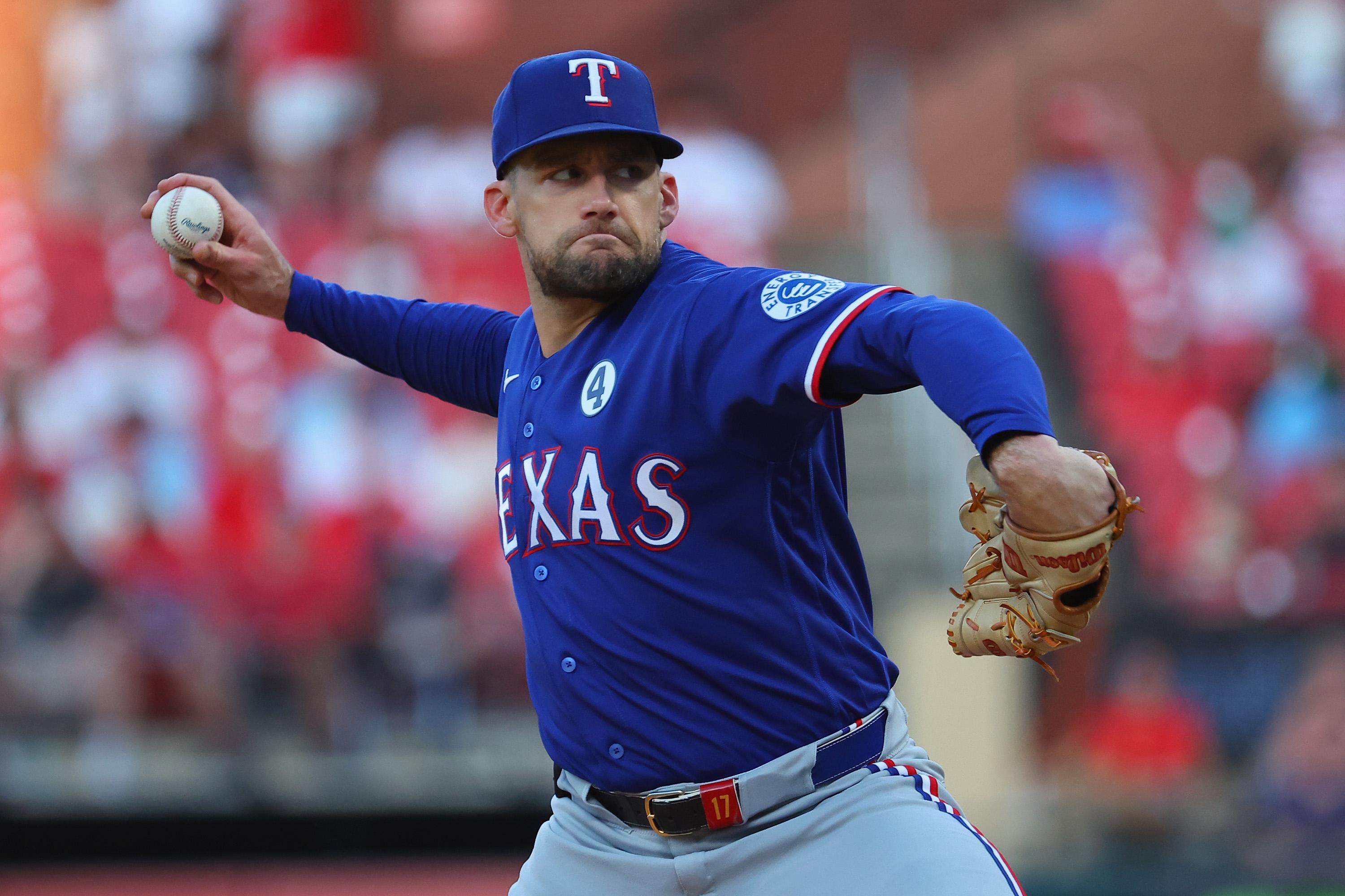 Game 66 game day thread – Texas Rangers @ Kansas City Royals