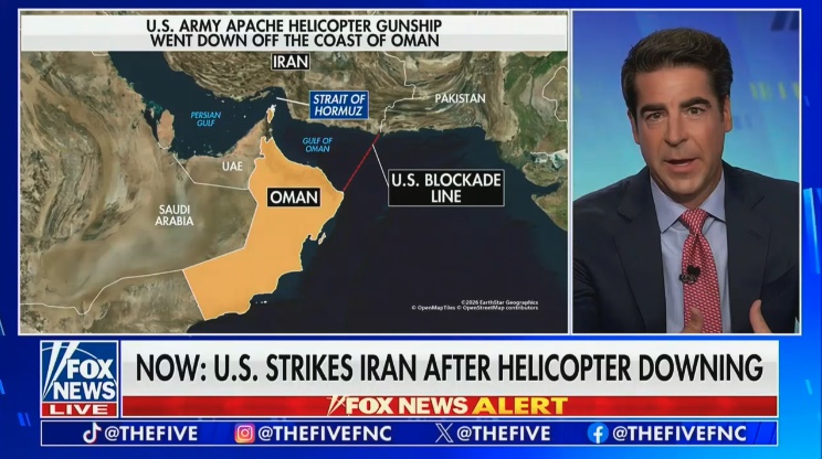 ‘I don’t know what that means’: Skeptical Jesse Watters perplexed by ...