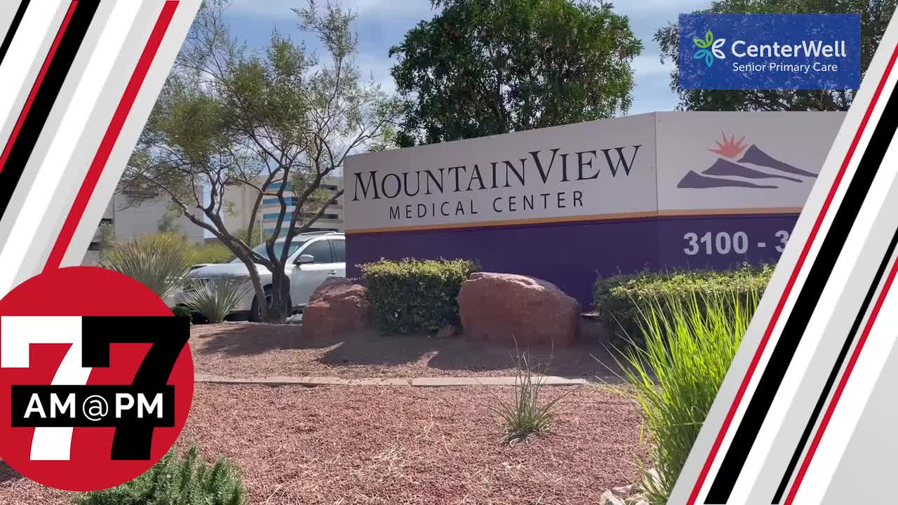 MountainView Hospital achieves surgical milestone