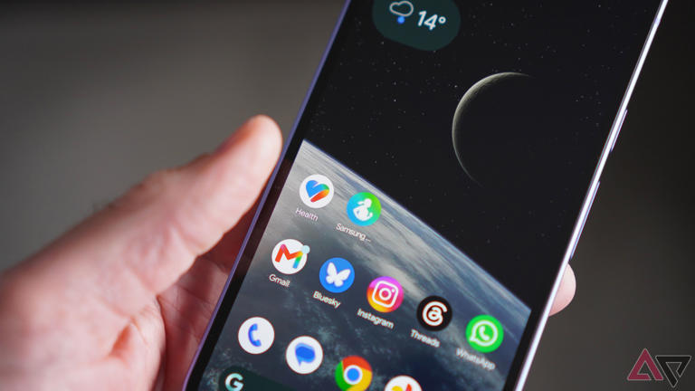 I compared Samsung Health to Google Health, and Samsung's update can't ...