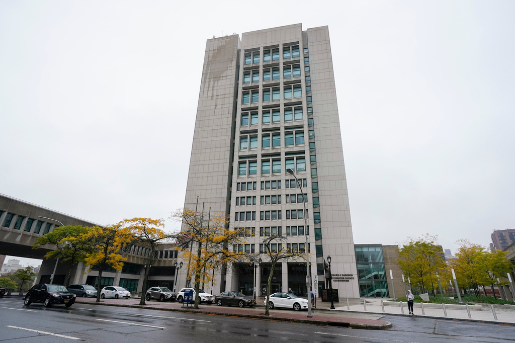 Motorists sue Westchester County over 1.6 billion license plate scans