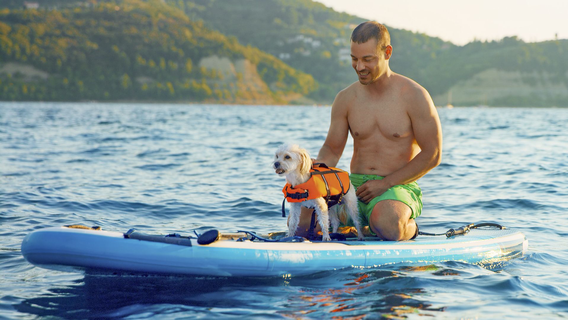 The great outdoors is calling! Here are fun outdoor activities to try ...