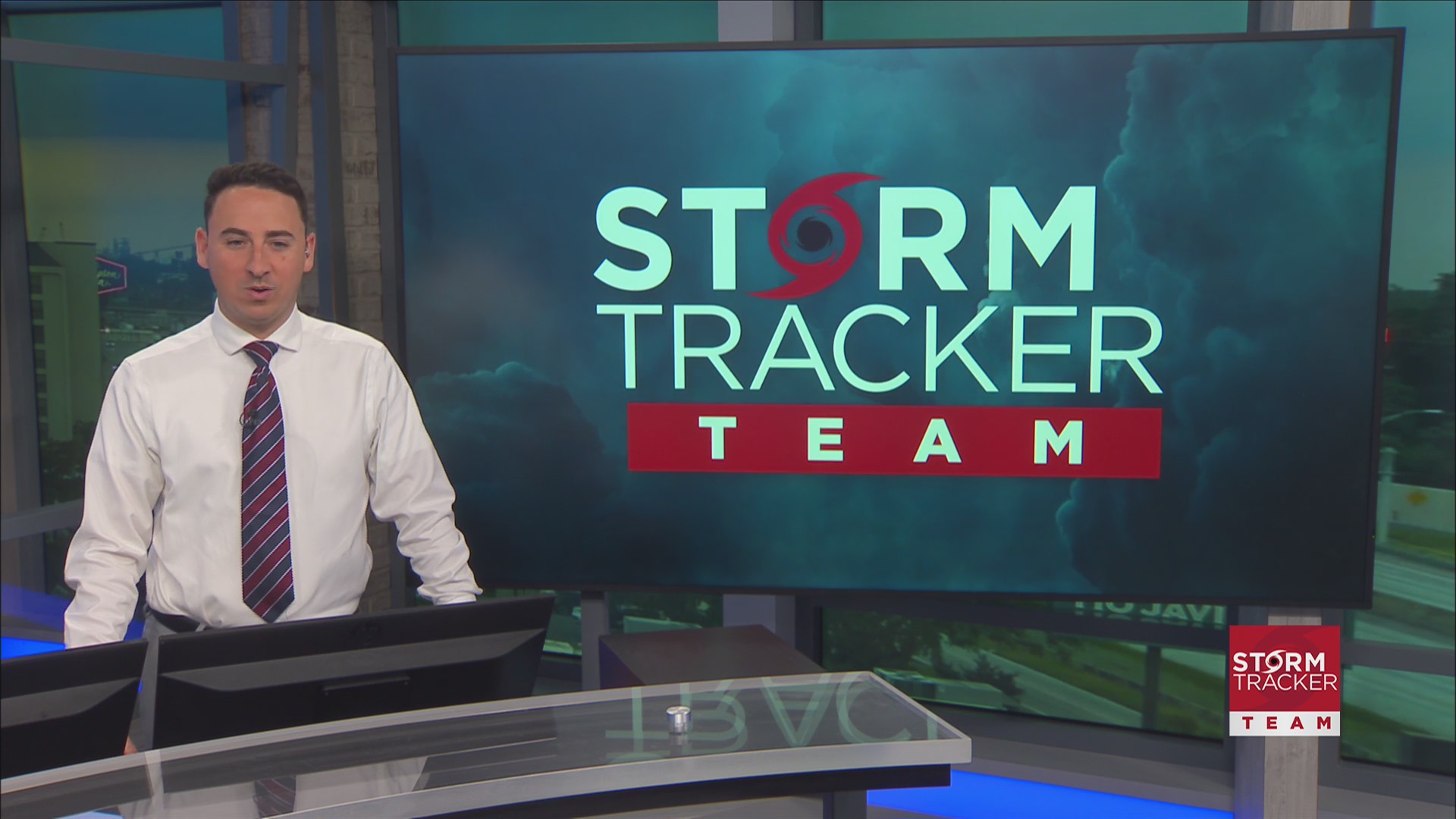 Nightly update (6/9/2026): This week's forecast, tropical activity in ...