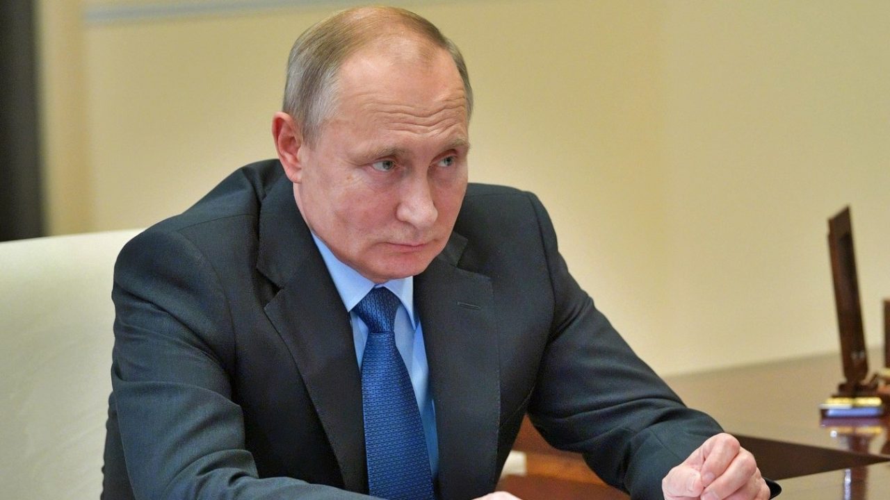Russia’s greatest defense has always been its sheer size. Ukraine’s new ...
