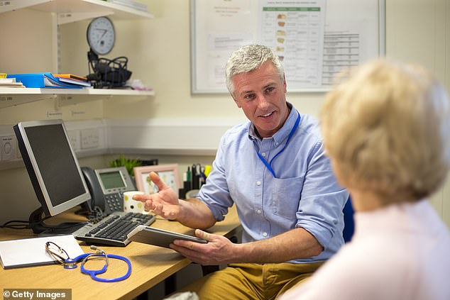 Growing threat of complaints has led four in five GPs to practice ...
