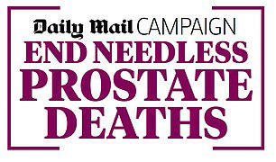 Thousands of men with prostate cancer to get trailblazing new NHS ...