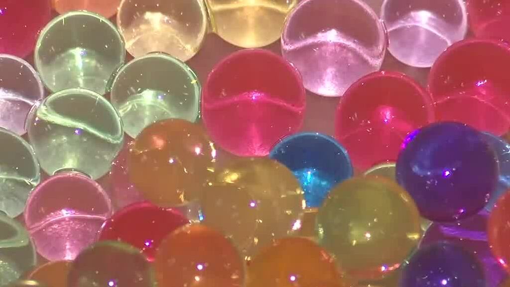 Rocky Hill police investigate Orbeez gun incident near high school