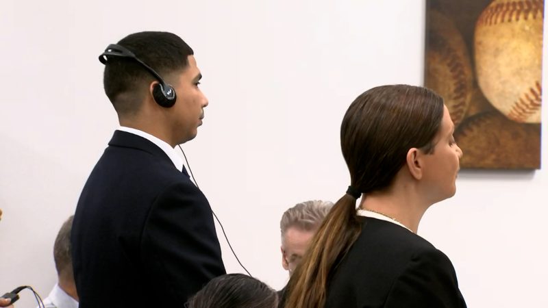 Riverview man sentenced to life in prison for murder of his girlfriend ...