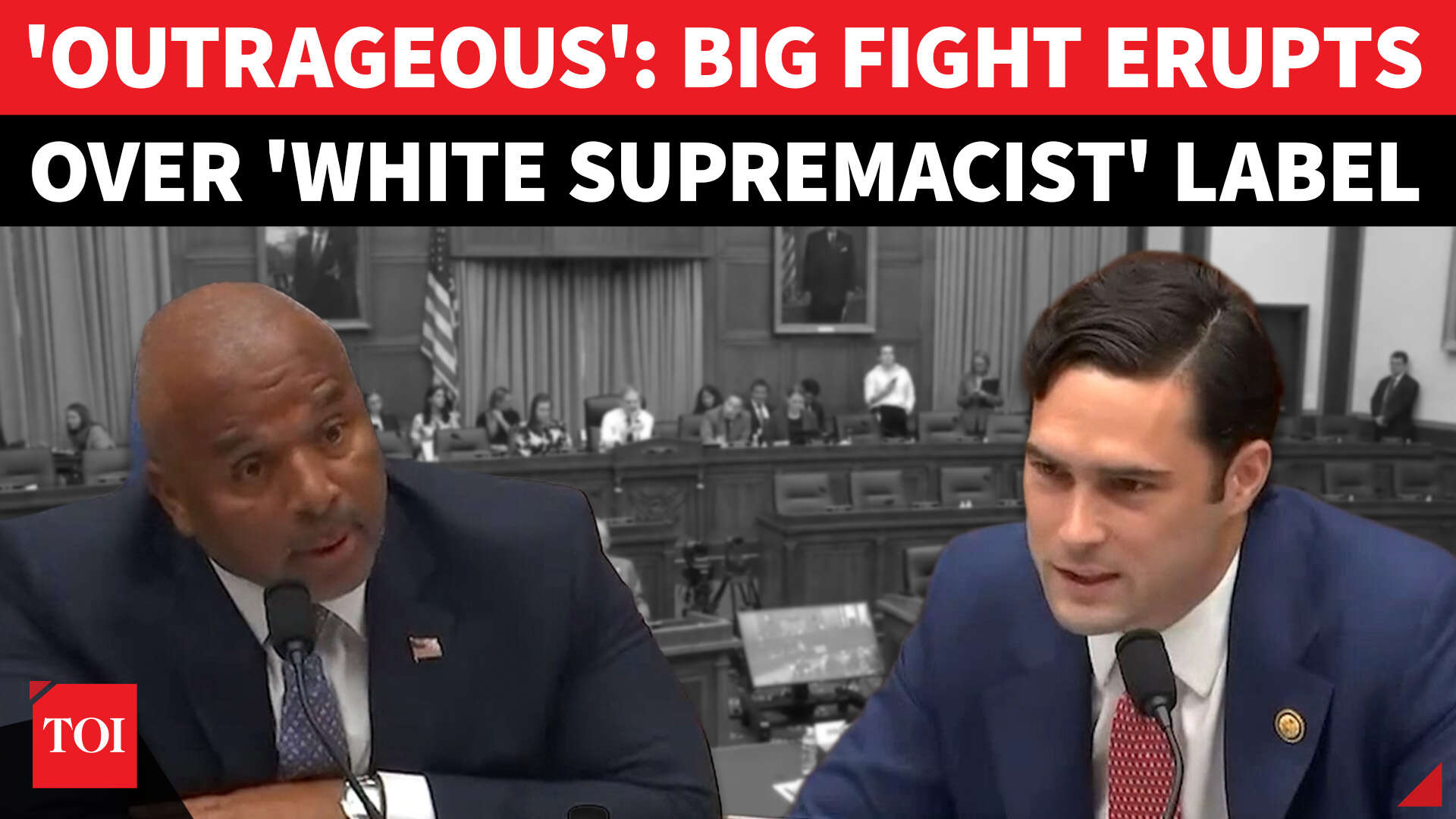 You label pro-lifers as racists? Rep Gill fires at 'unapologetic' SPLC ...