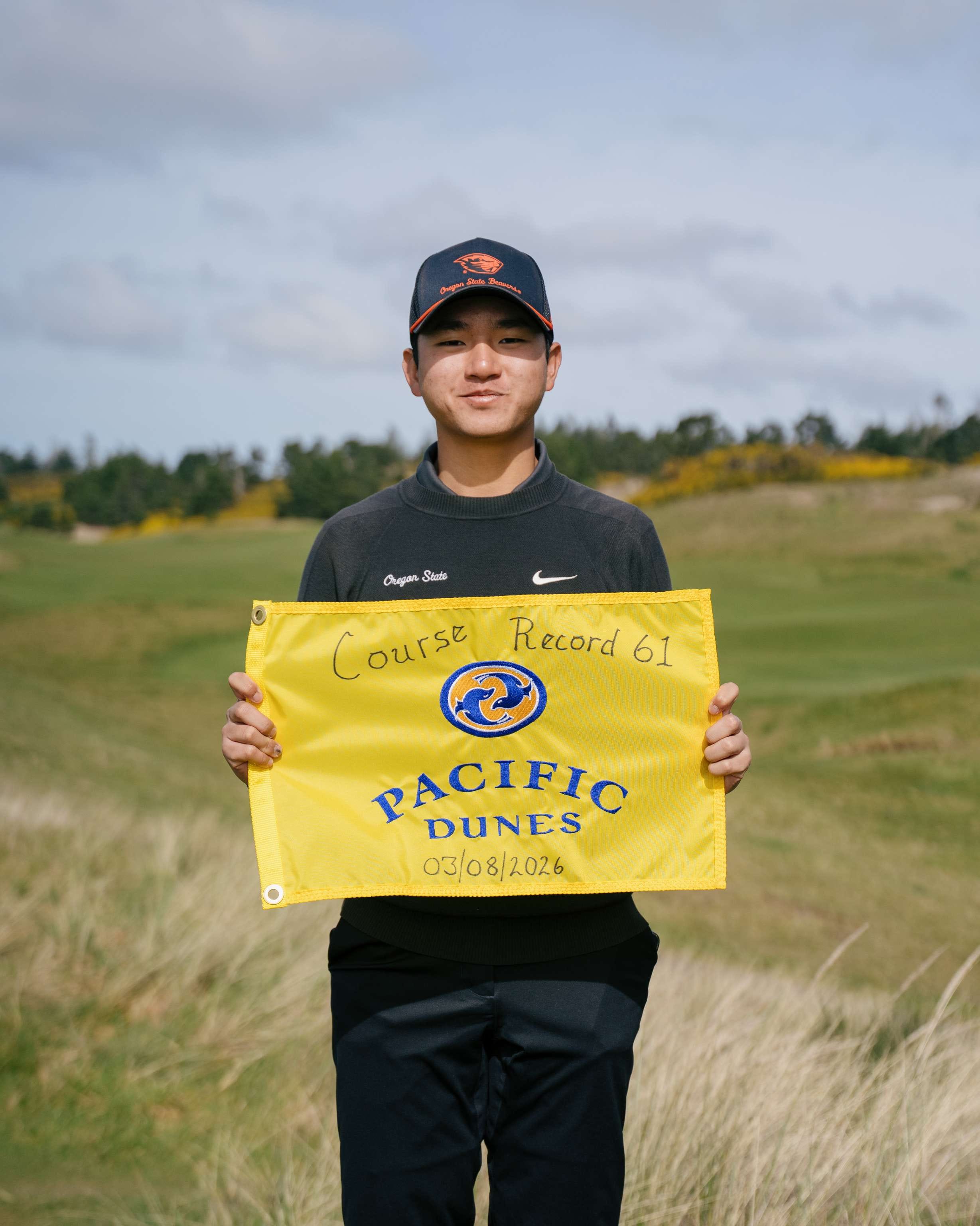 College golf transfer portal tracker: Where are top players transferring?