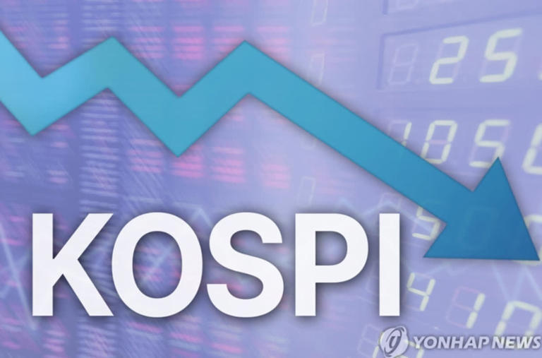 [속보] 코스피 7899.77( 197.16p, 2.43%), 원·달러 환율 1525.0( 12.9원) 개장