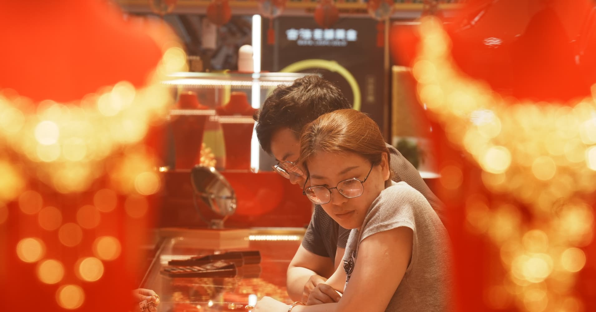 China May wholesale inflation hits near 4-year high on Iran war, AI ...