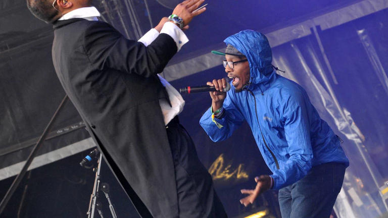Deltron 3030 announces six new headline shows in fall 2026 tour