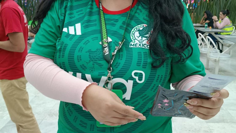 Que no te metan gol: llevan pruebas gratuitas de VIH, sífilis y ...