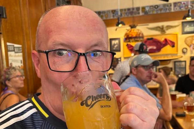 US visa turnaround means Tartan Army members can make World Cup after all