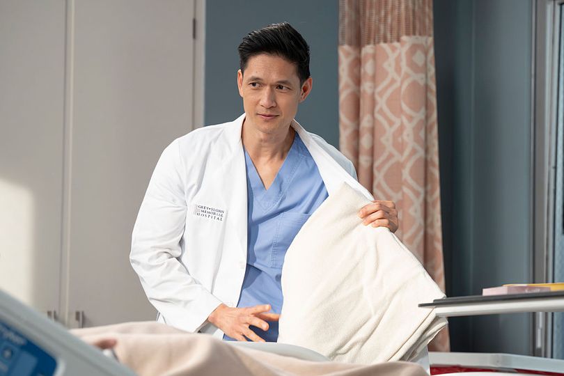 Grey's Anatomy star explains Eric Dane's 'impact' as he shares on ...