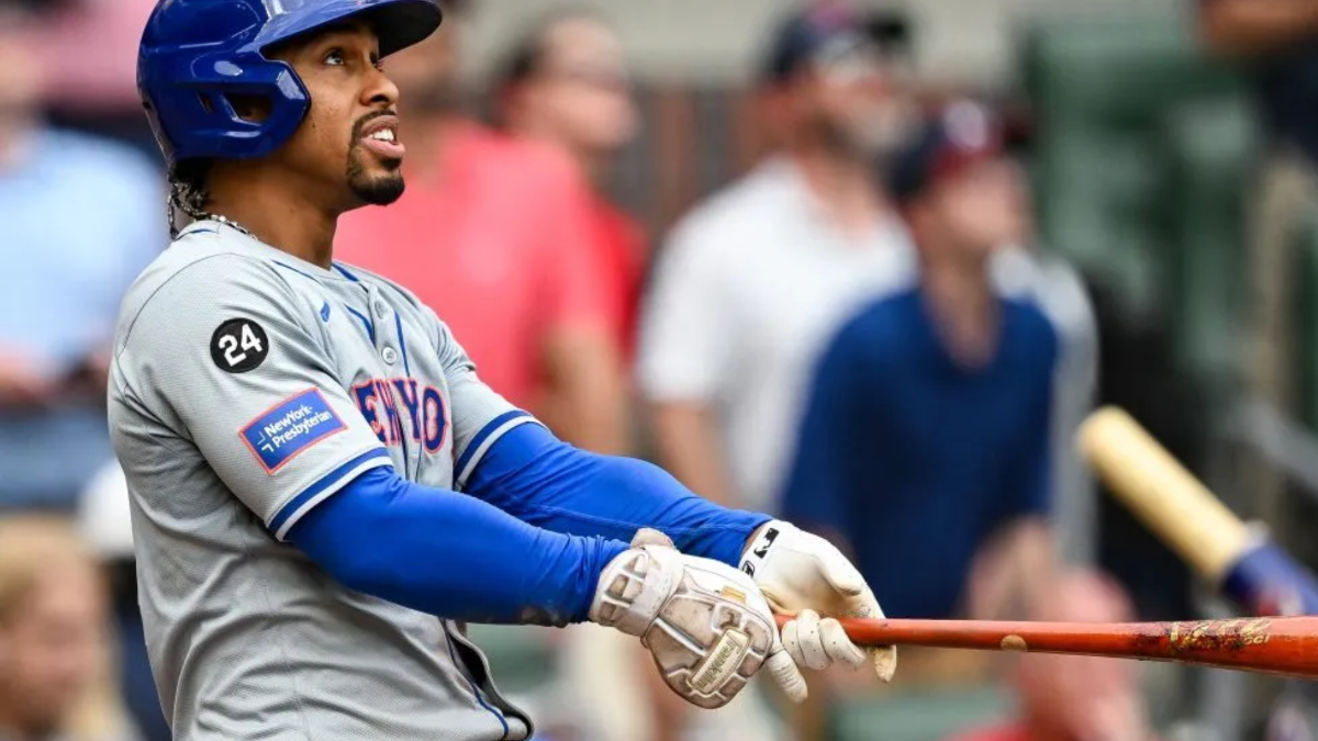MLB: Francisco Lindor almost back from injury—could team up with Juan ...