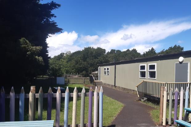 Hampshire primary school submits plans for autism resource provision