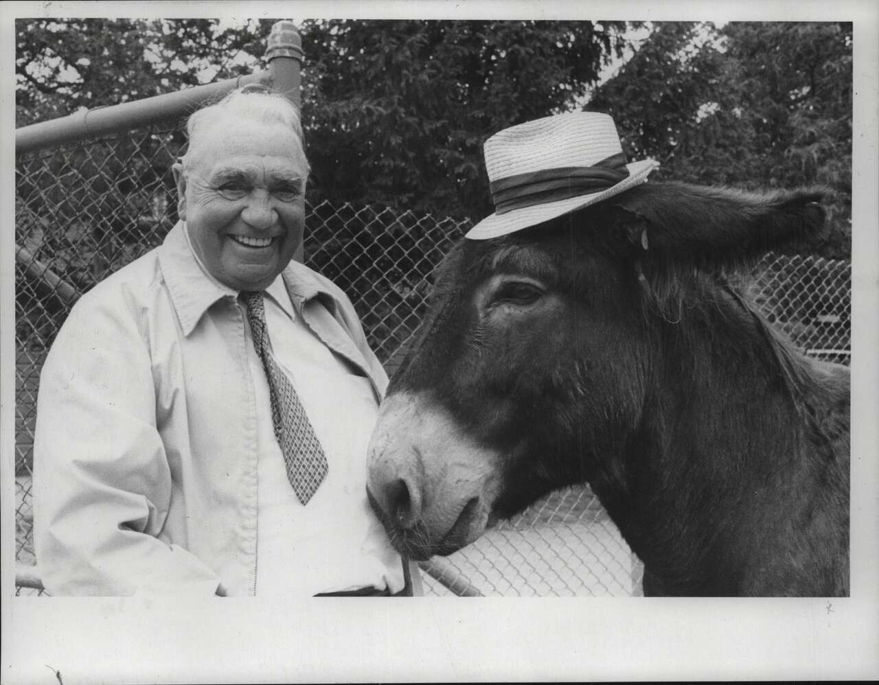 'American Zoo' reveals Nazi-linked animal breeding program at Catskill ...